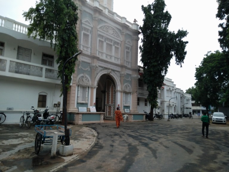 The First Shrimad Rajchandra Ashram You Need to Visit