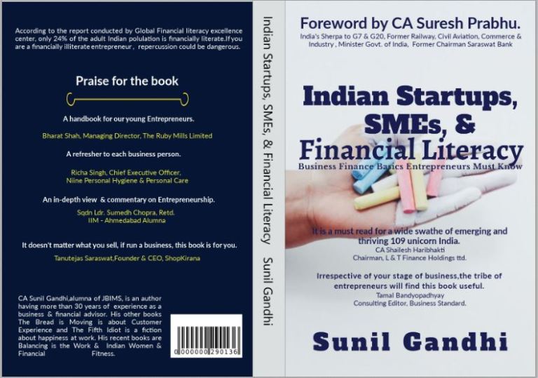 A Business Success Book Every Indian Entrepreneur Shouldn’t Miss